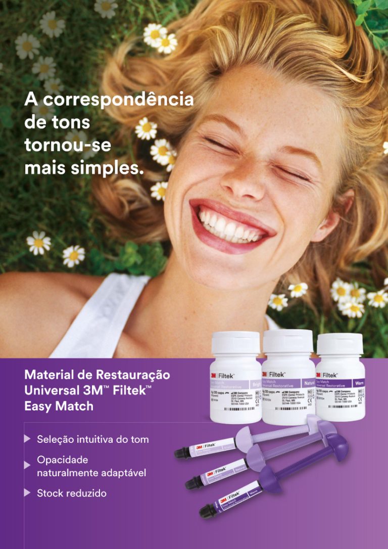 Listente | Material Dentário | Produtos para Prótese e Medicina Dentária